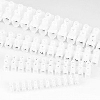 Connector Strips - MEPSERVE FZCO