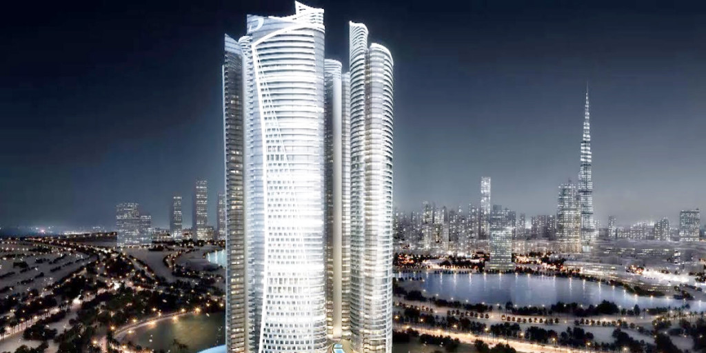 DAMAC TOWERS - MEPSERVE FZCO