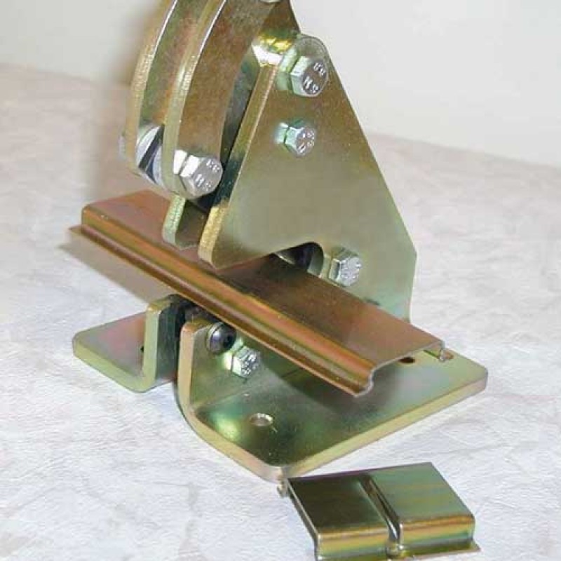 Din Rail Cutting Tool - MEPSERVE FZCO