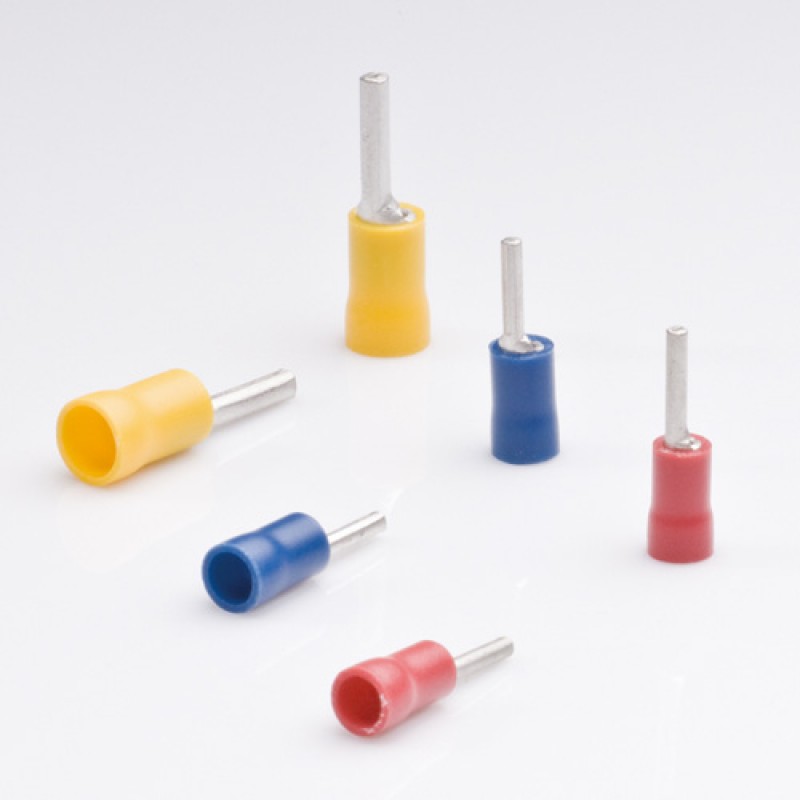 Pin Type Terminals - MEPSERVE FZCO